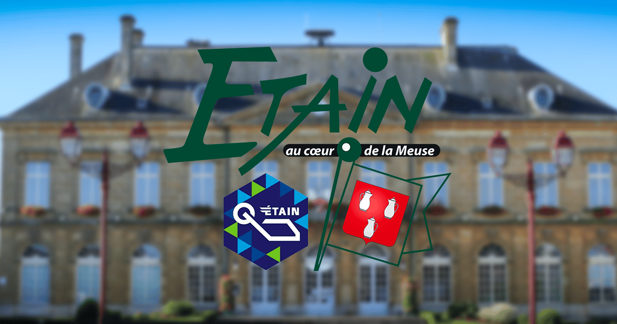 Centre culturel et touristique - Ville Etain